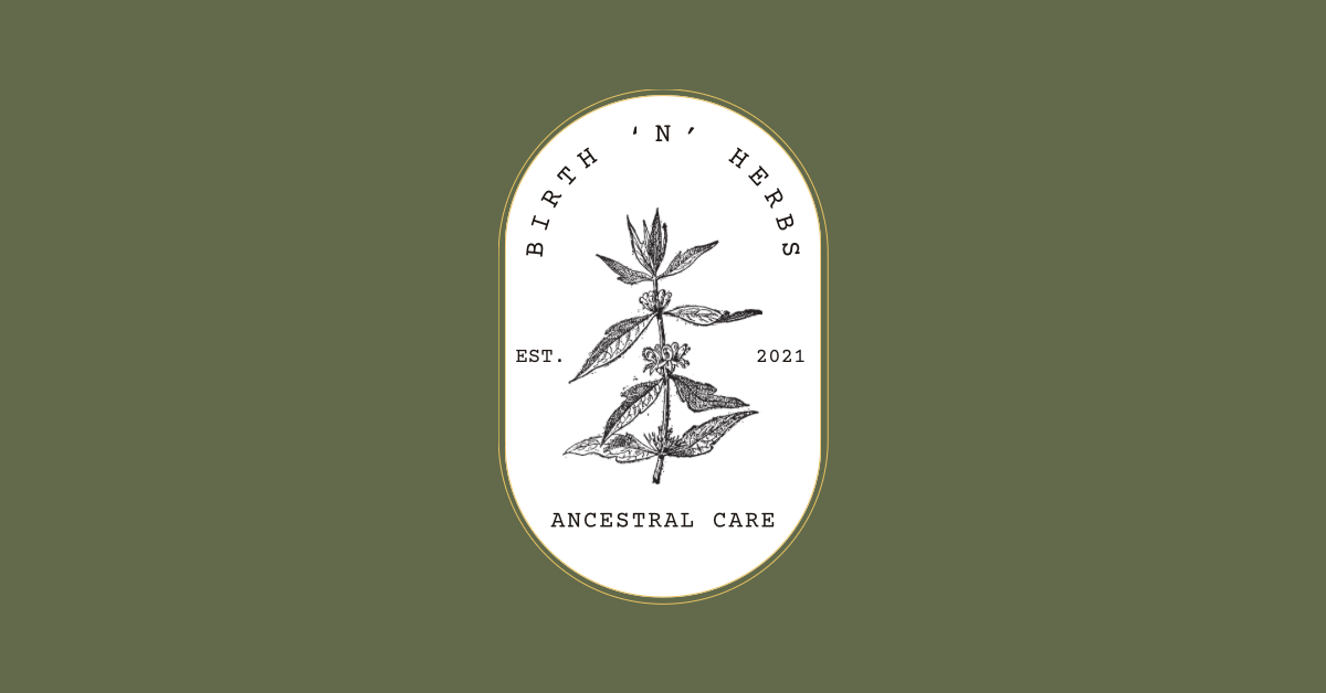 Audrey Gentry-Brown | Birth Assistant | Learning Midwife | DMV | RVA ...